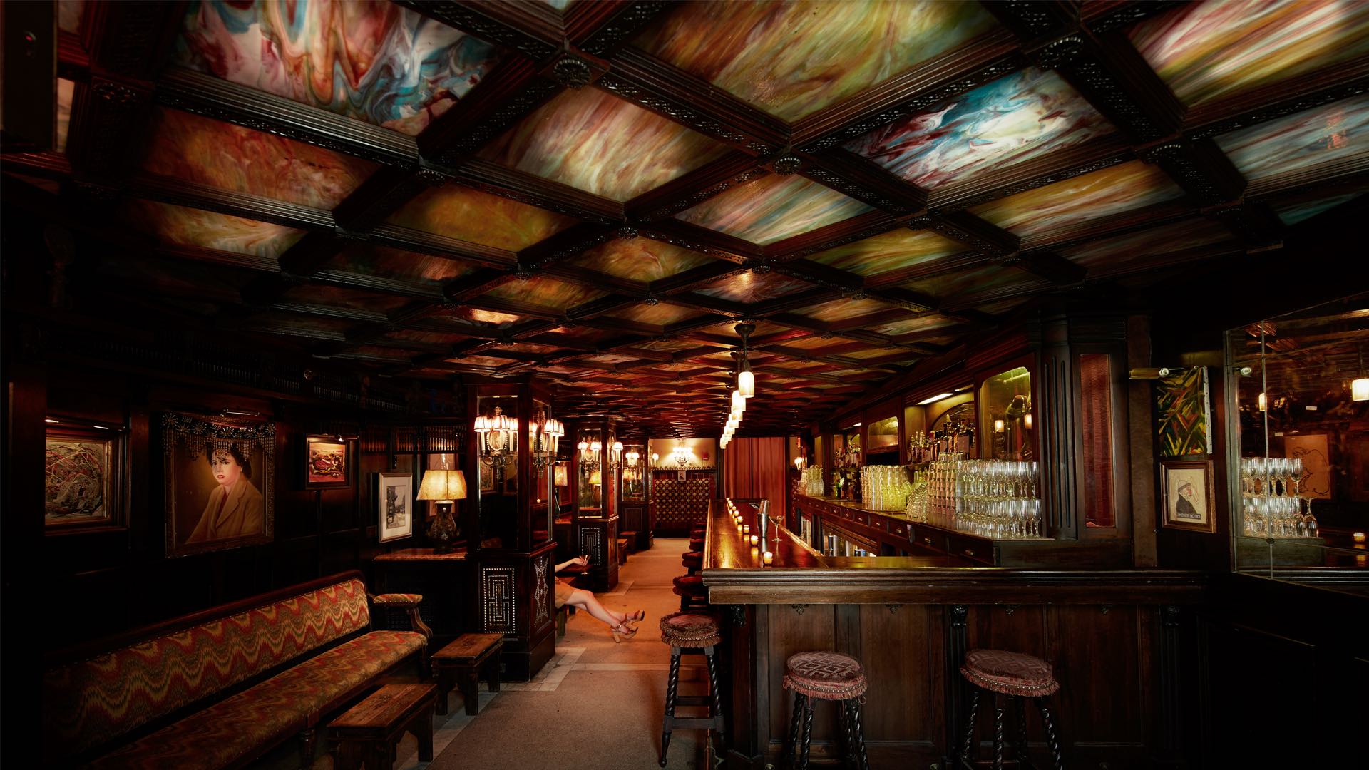 Jane NYC Photos | West Village Hotel with Rooftop Bar